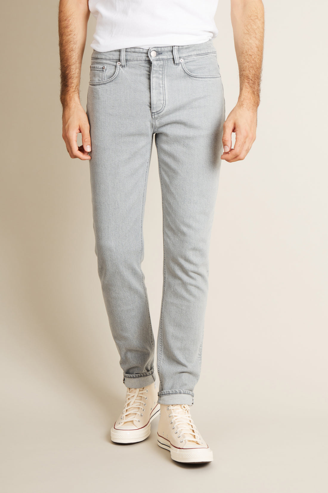 Jean classique Gris | LePantalon